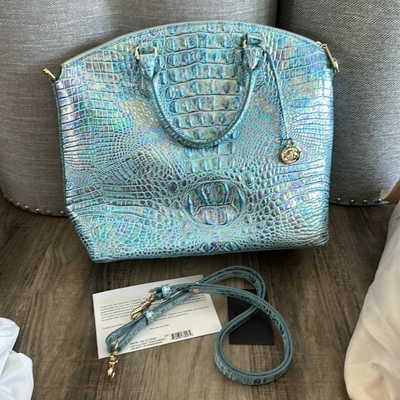 Brahmin | Bags | Brahmin Duxbury | Poshmark